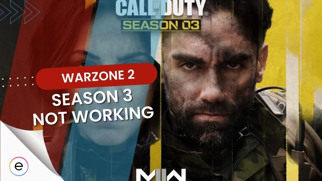 Warzone 2.0: Voice & Proximity Chat Not Working [Quick Fixes] - eXputer.com