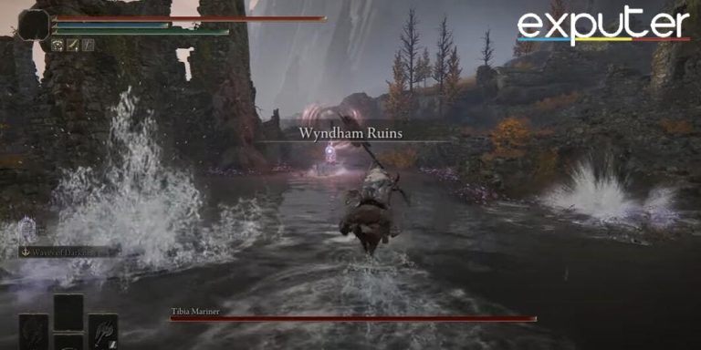 Elden Ring: Deathroots [All Locations And Rewards] - eXputer.com