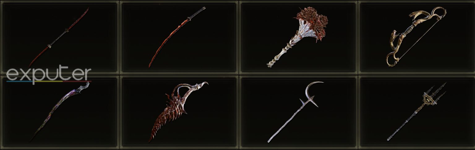 Elden Ring: How Arcane Works - Weapons, Talismans, Stats