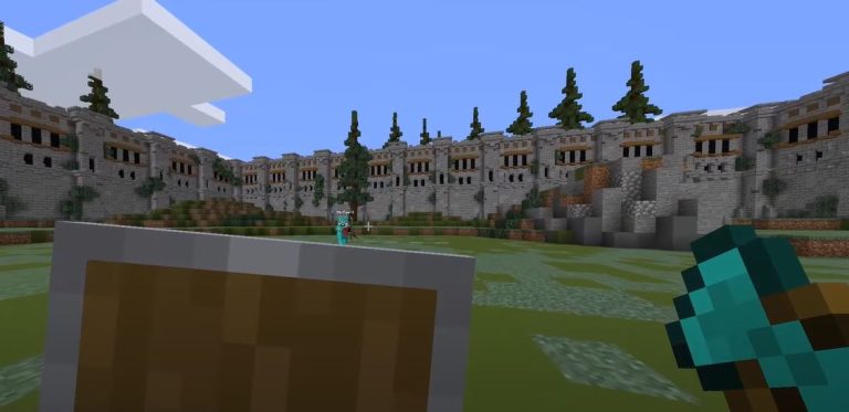 What Does Efficiency Do In Minecraft [Our Tips] - eXputer.com