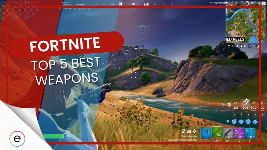 Best Sensitivity Settings For Fortnite [Tips From a 6000+ Hours Player ...