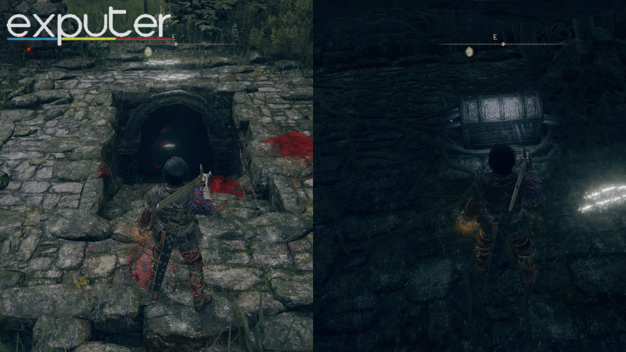Elden Ring Winged Scythe [Location, Stats, & Build] - eXputer.com