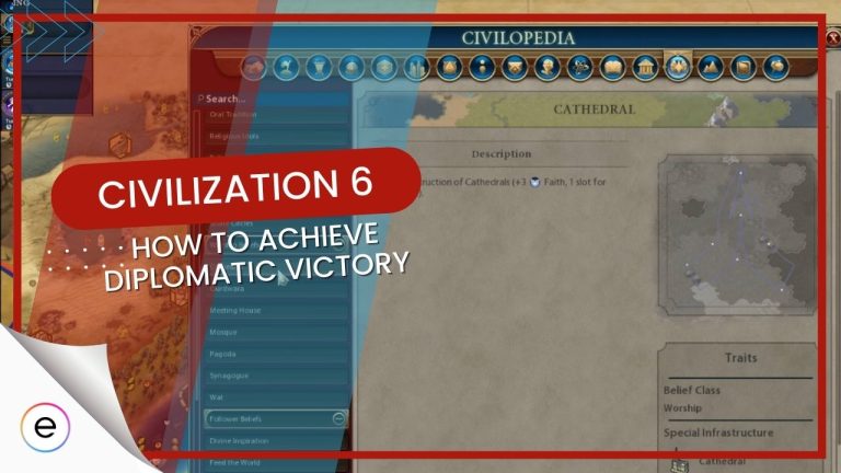 Civ 5 Vs Civ 6: Which Is Better? We Played Both - eXputer.com