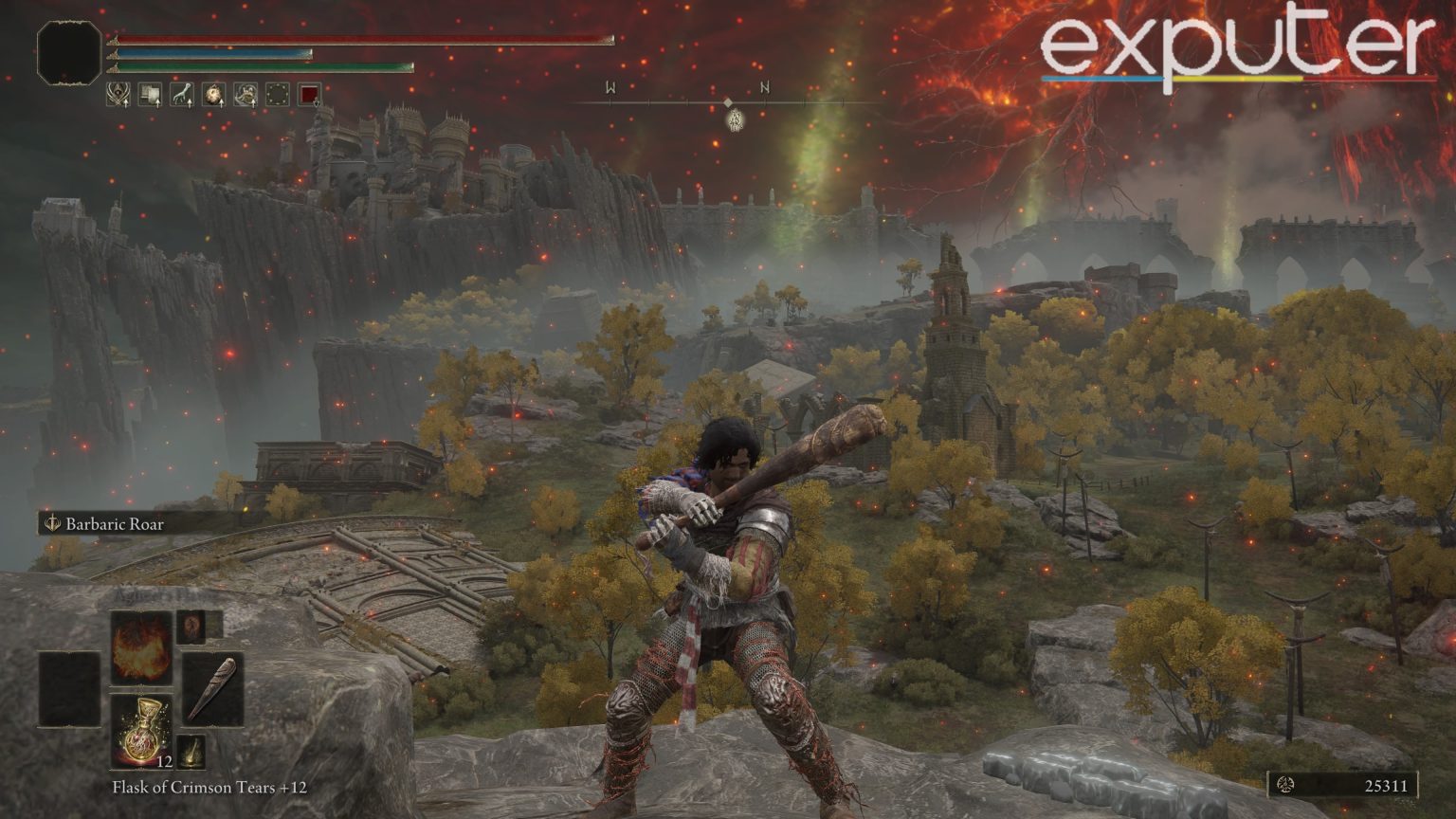 13 Best Hammers In Elden Ring [800+ Hours Experience] - eXputer.com