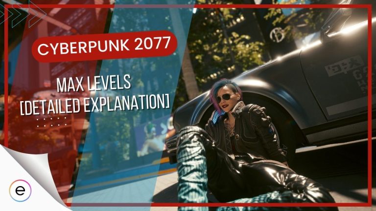 How to Fix Cyberpunk 2077 Crashing [All Errors] - eXputer.com