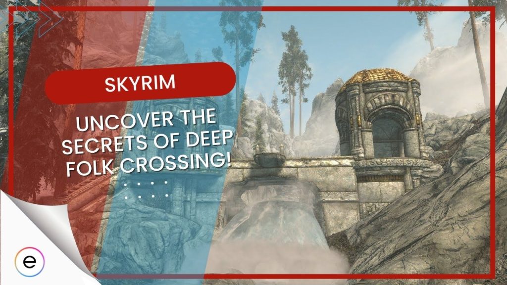 Skyrim: How To Get Skeleton Key [Step-By-Step Walkthrough] - eXputer.com