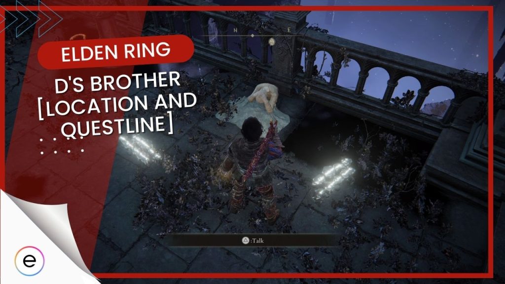 Character Creation In Elden Ring [Our Expert's Recommendations ...