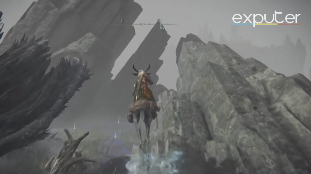 Elden Ring: Academy Glintstone Key Location & Quest - eXputer.com