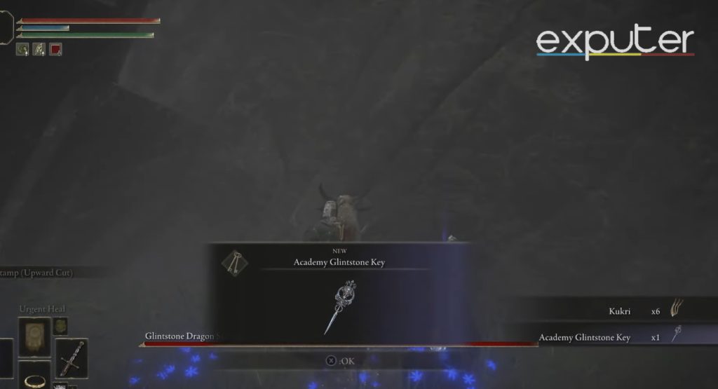 Elden Ring: Academy Glintstone Key Location & Quest - eXputer.com