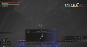Elden Ring: Academy Glintstone Key Location & Quest - eXputer.com