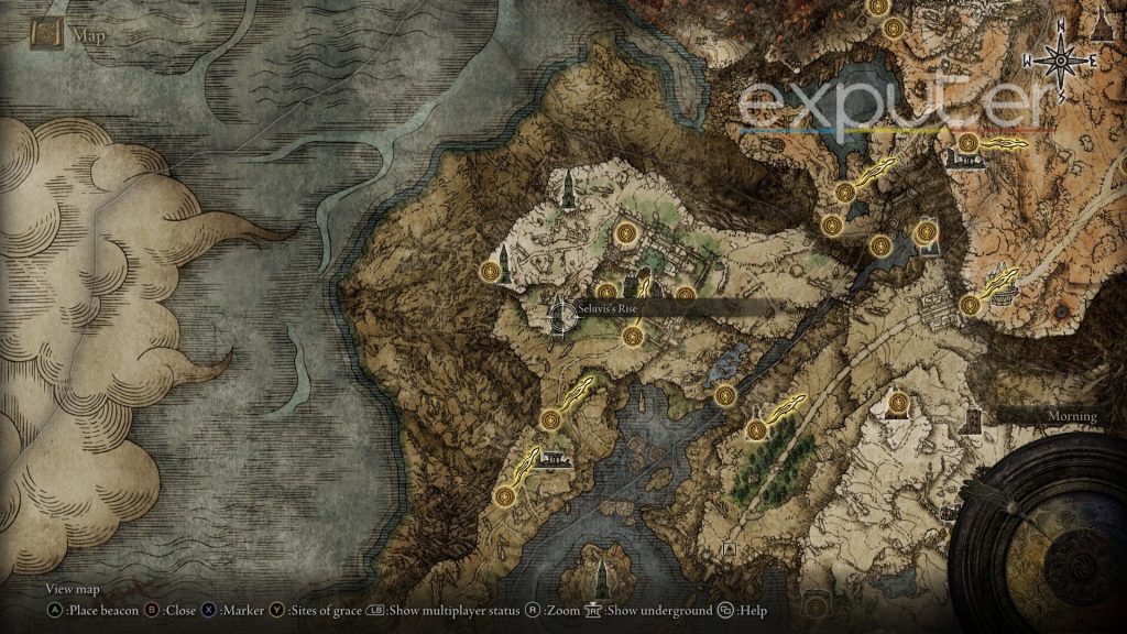 Elden Ring Seluvis Quest: Location + Walkthrough - eXputer.com