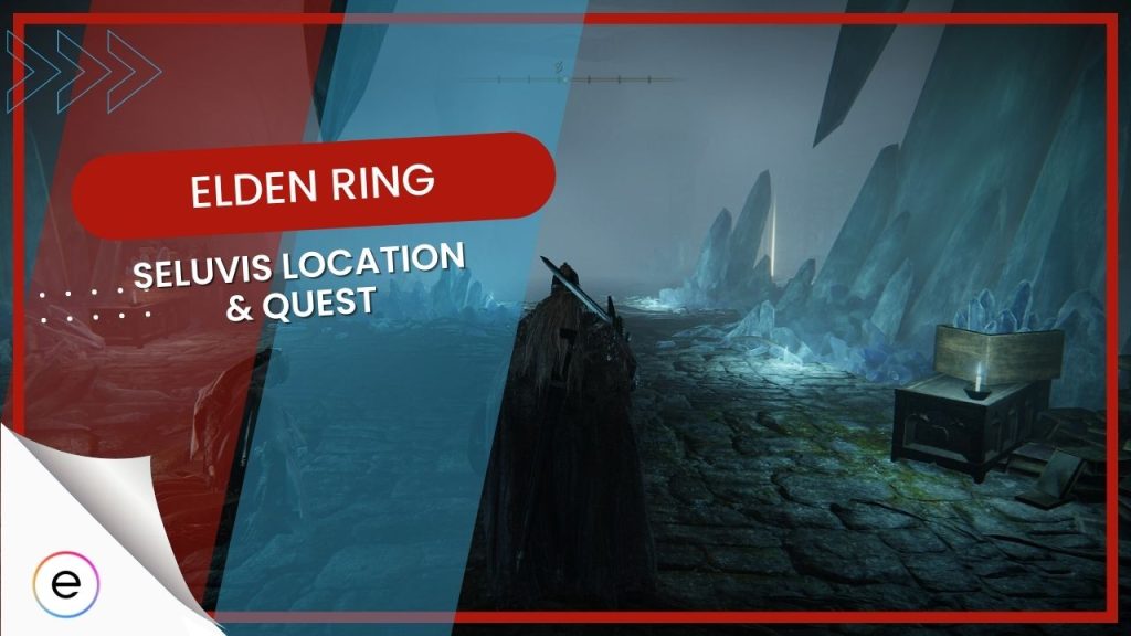 Elden Ring: Pest Threads [Location & Stats] - eXputer.com