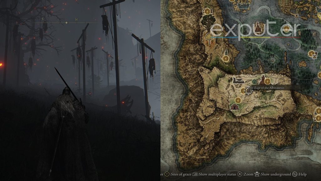 Elden Ring Seluvis Quest: Location + Walkthrough - eXputer.com