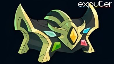 Brawlhalla: All Chests Rotation And Skins - eXputer.com