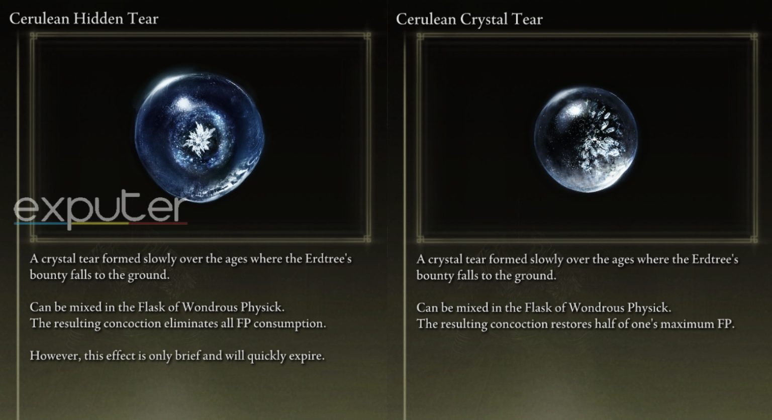 How To Increase FP In Elden Ring [Talismans & Gear]