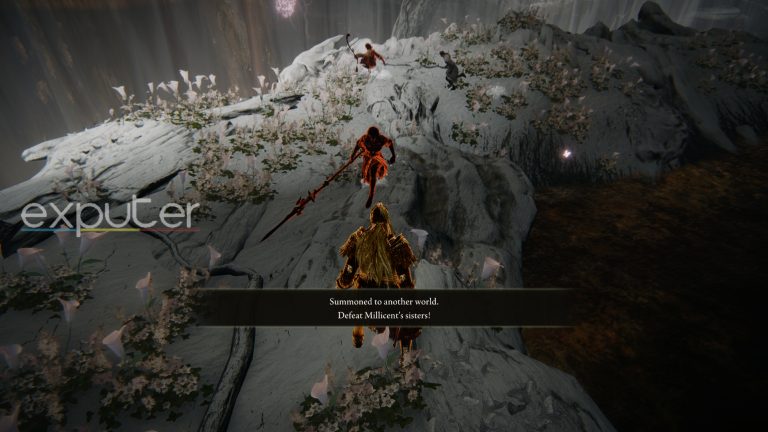 Elden Ring Rotten Winged Sword Insignia [Location & Builds]