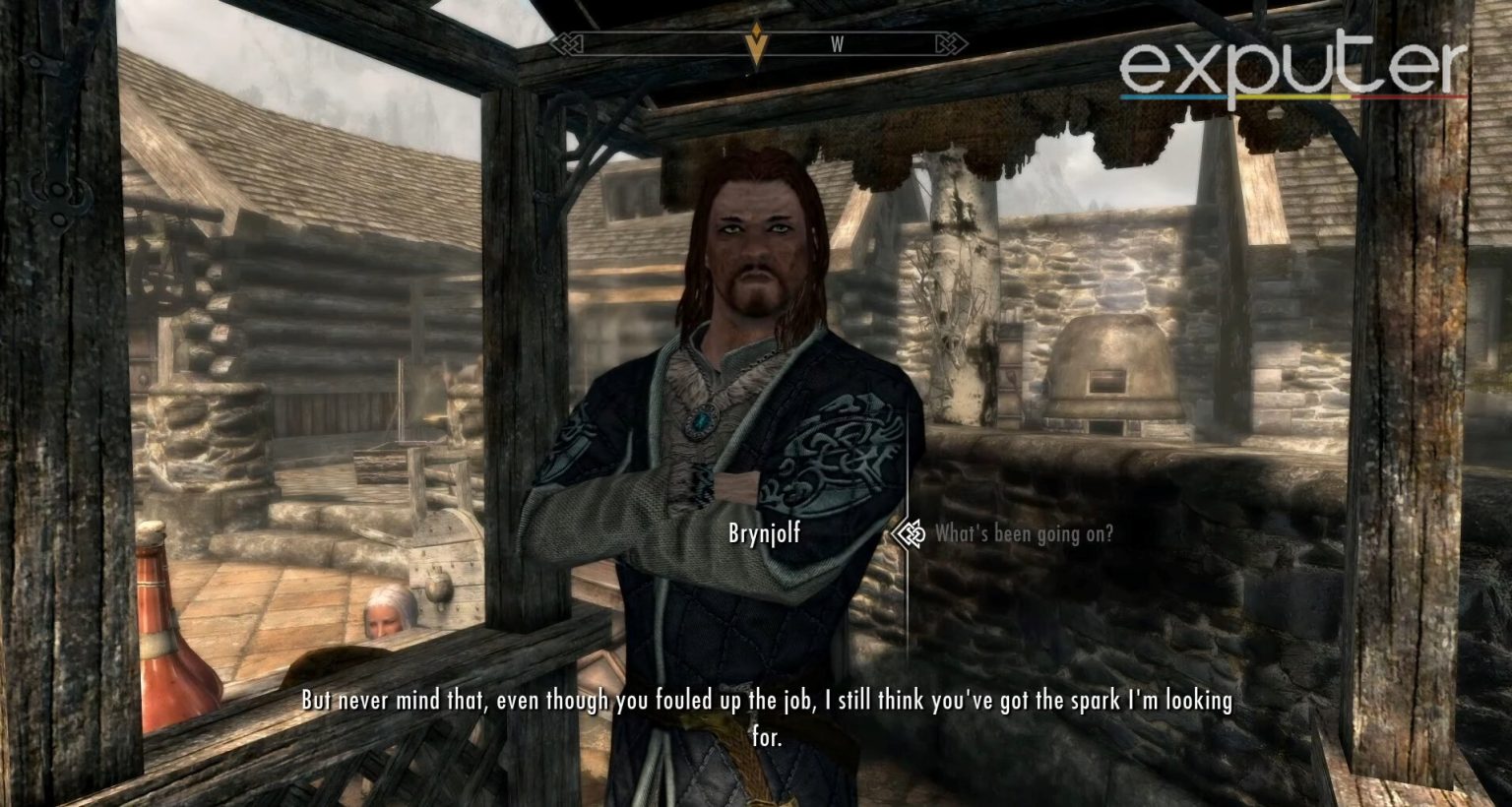 How To Get The Thieves Guild Armor In Skyrim - eXputer.com