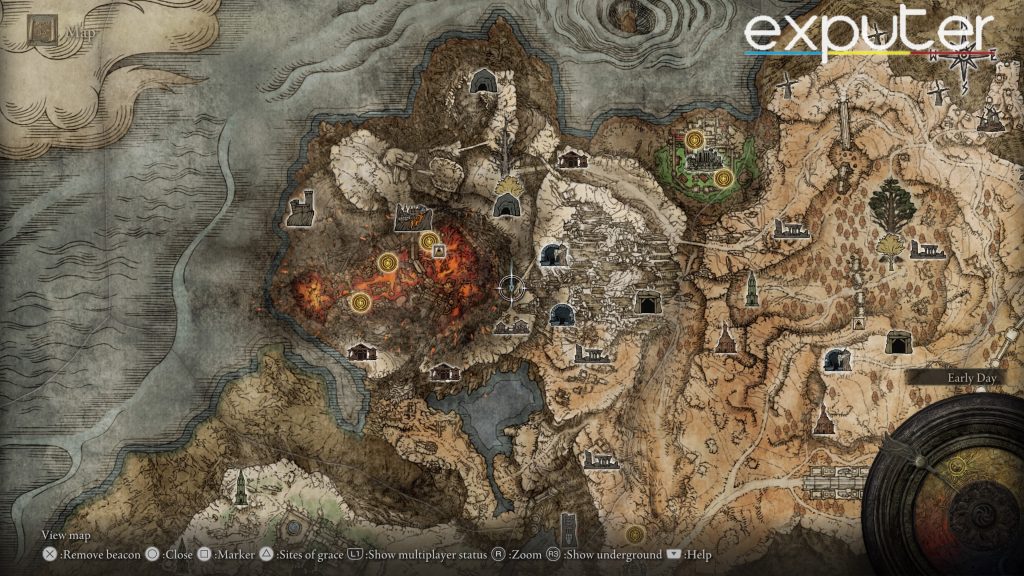 Elden Ring: Best Spells After 600+ Hours Of Experience - eXputer.com