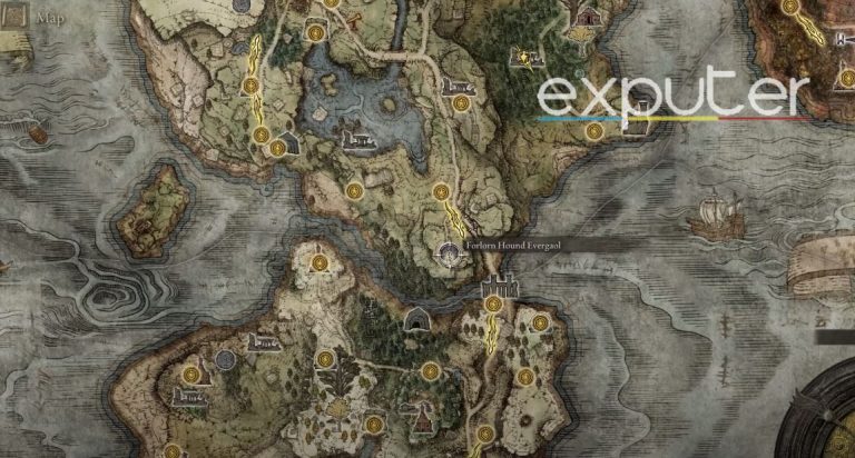 Elden Ring: Bloodhound Knight Darriwil Boss [Our Expert Tips] - eXputer.com