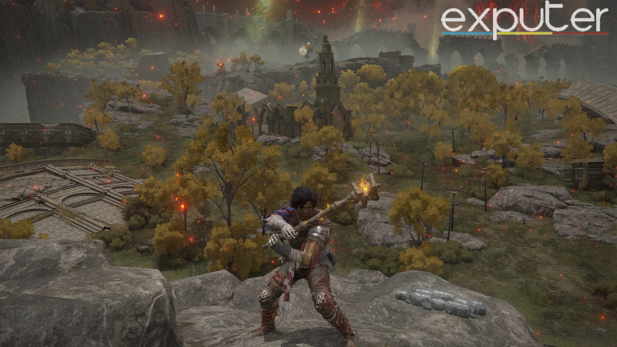 13 Best Hammers In Elden Ring [800+ Hours Experience] - eXputer.com