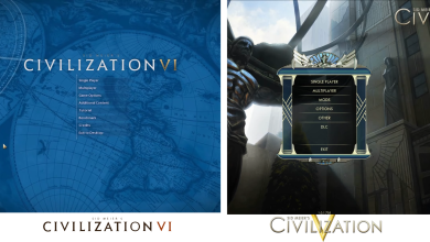 Civ 5 Vs Civ 6: Which Is Better? We Played Both - eXputer.com