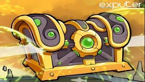 Brawlhalla: All Chests Rotation And Skins - eXputer.com