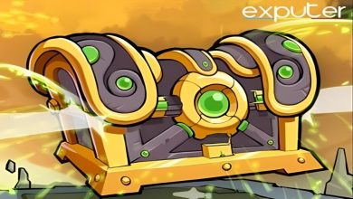 Brawlhalla: All Chests Rotation And Skins - eXputer.com