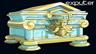 Brawlhalla: All Chests Rotation And Skins - eXputer.com