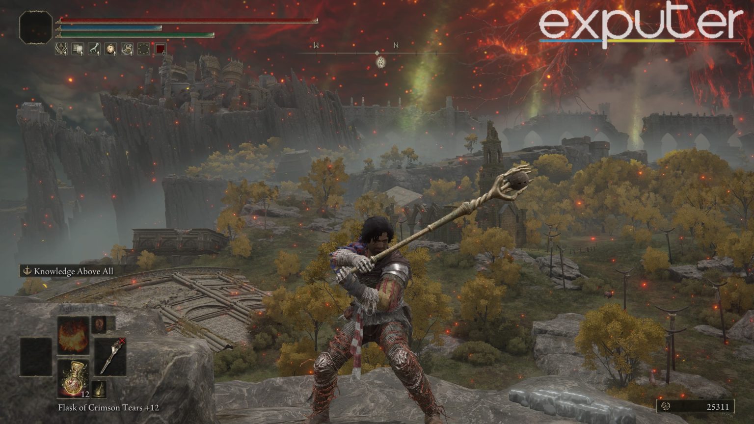 13 Best Hammers In Elden Ring [800+ Hours Experience] - eXputer.com