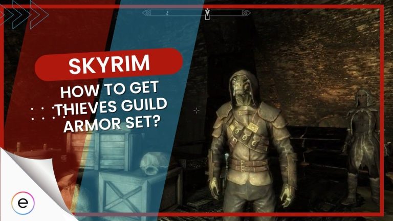 Skyrim Deep Folk Crossing [Exploration Methods & Tips] - eXputer.com