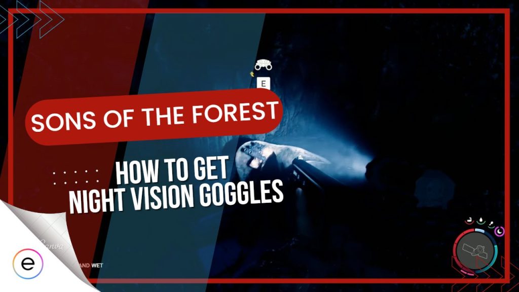 Sons of the Forest: Final Boss Location & How To Beat