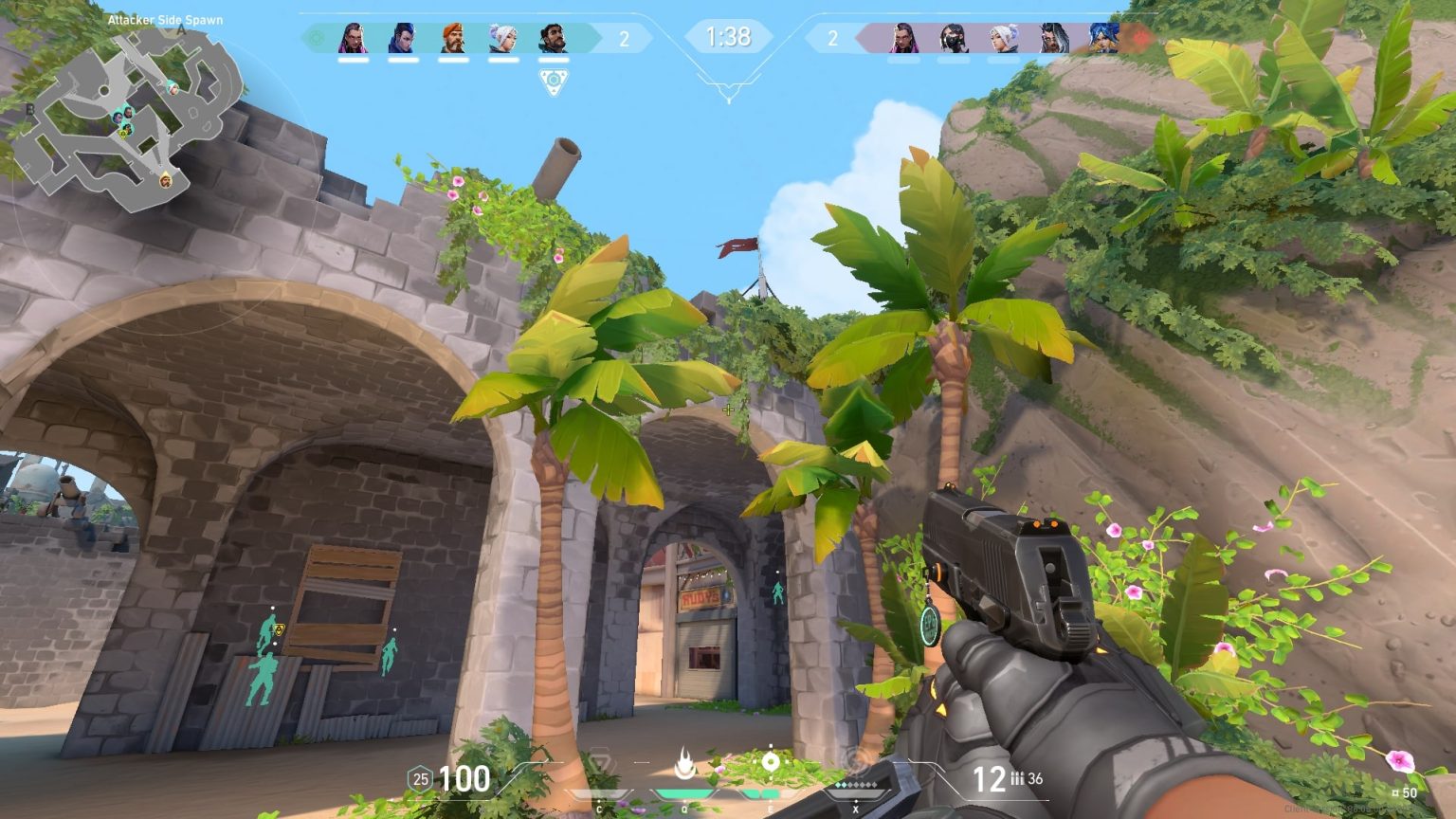 Valorant Review - The Best Shooter Game - eXputer.com