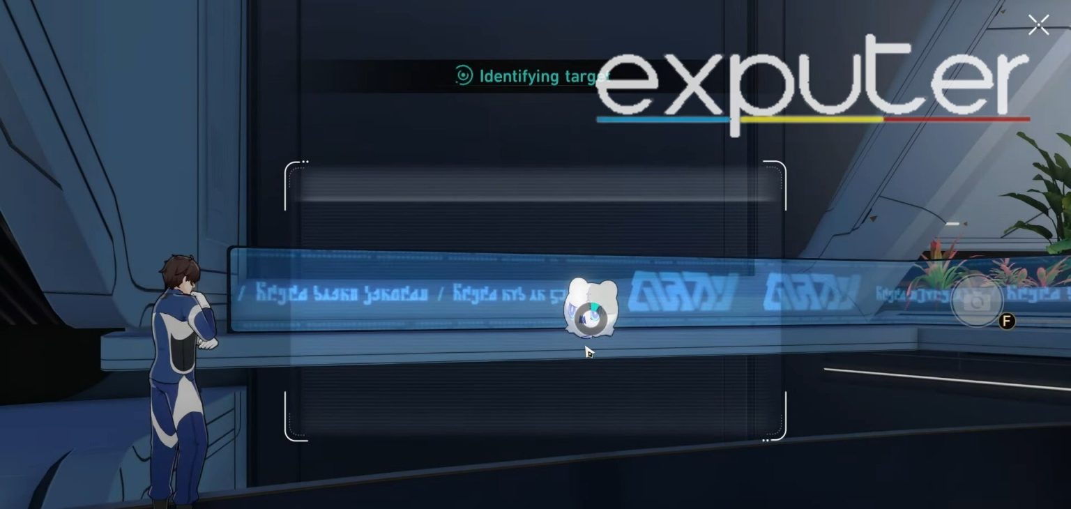 Honkai Star Rail: Signs Of Fragmentum [Beacon Data] - eXputer.com