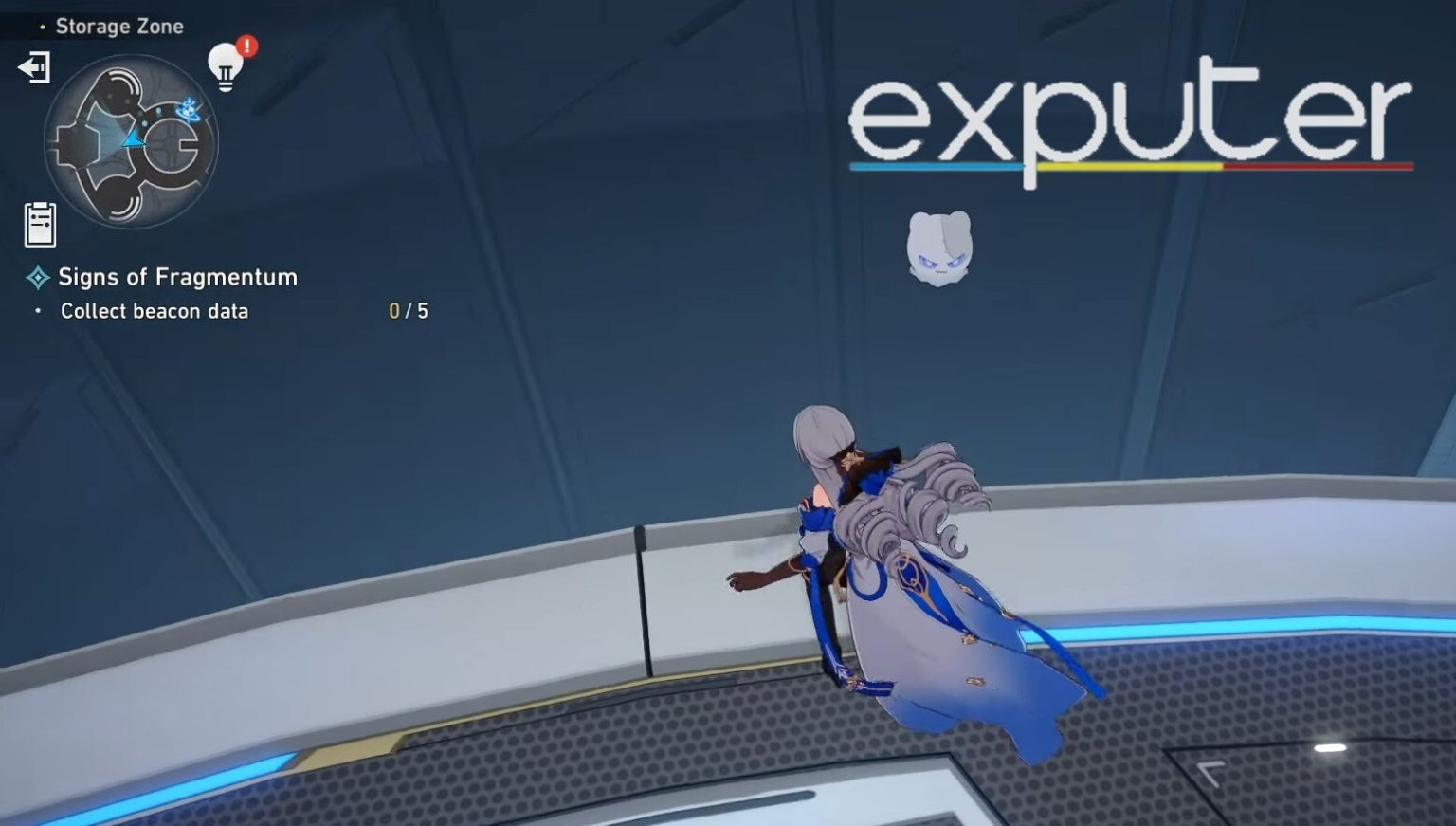 Honkai Star Rail: Signs Of Fragmentum [Beacon Data] - eXputer.com