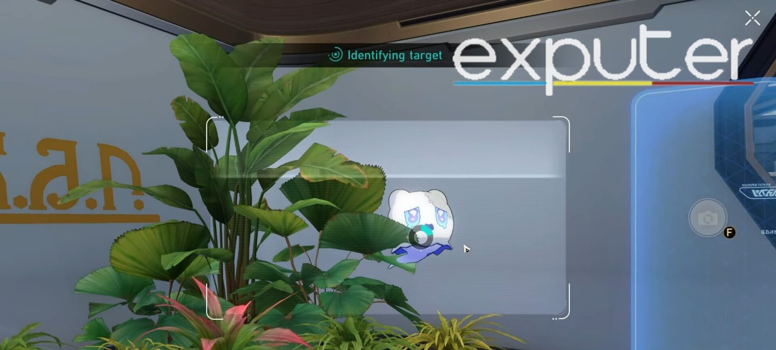 Honkai Star Rail: Signs Of Fragmentum [Beacon Data] - eXputer.com
