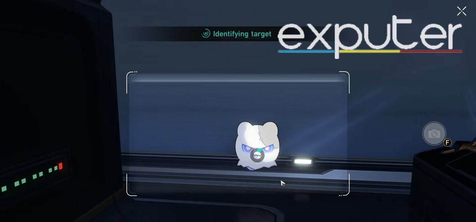 Honkai Star Rail: Signs Of Fragmentum [Beacon Data] - eXputer.com