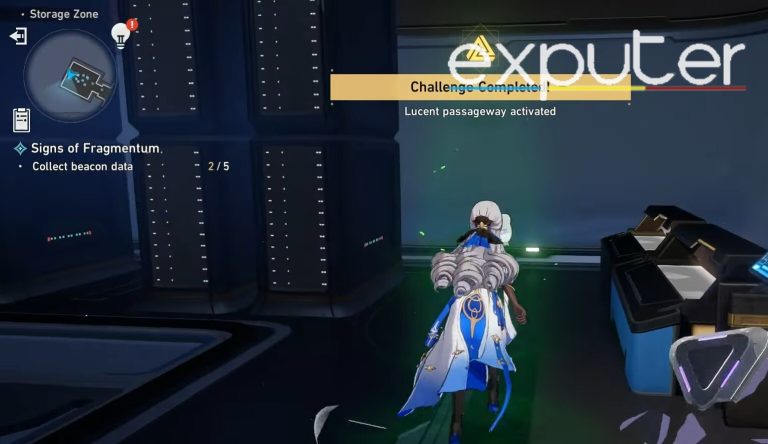 Honkai Star Rail: Signs Of Fragmentum [Beacon Data] - eXputer.com