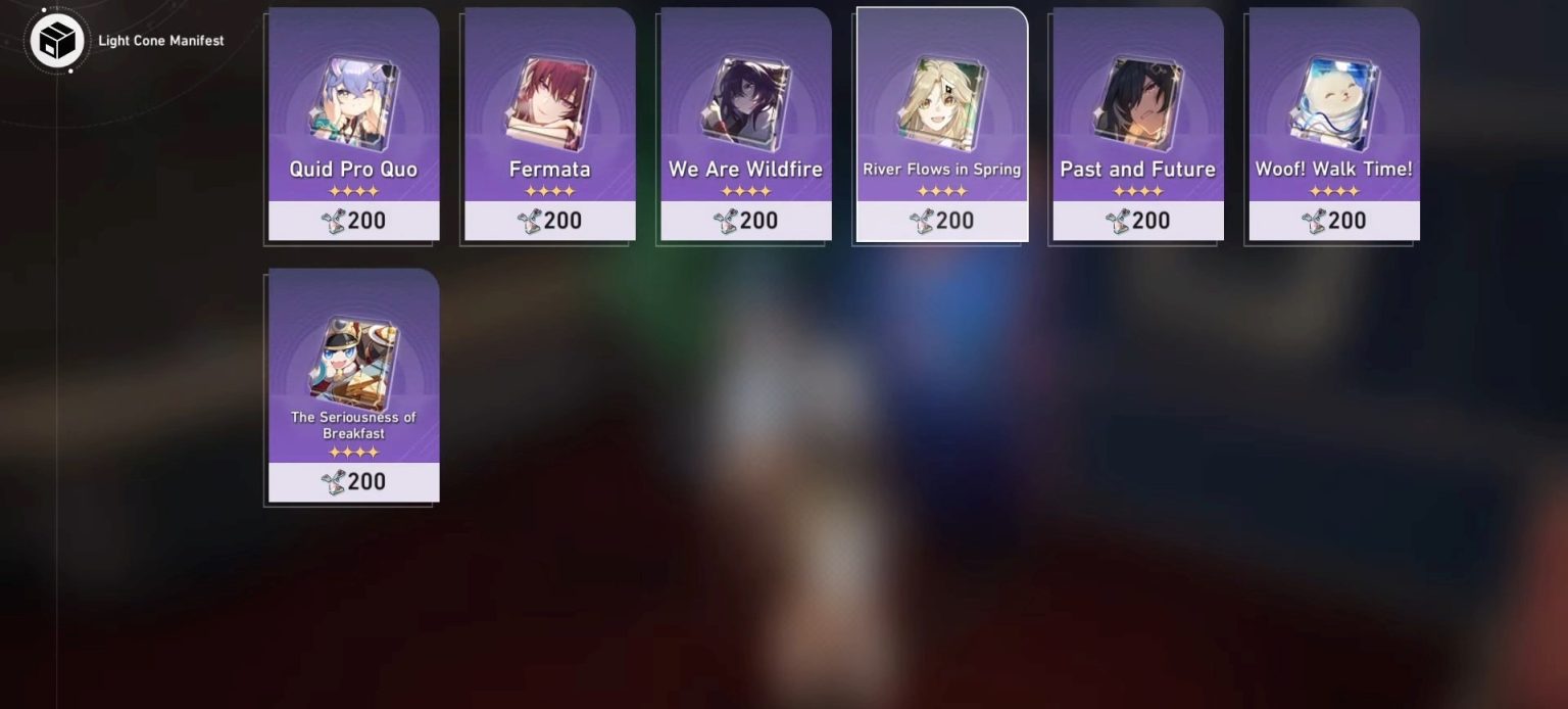 Honkai Star Rail: Lucent Afterglow [How To Get & Use] - eXputer.com