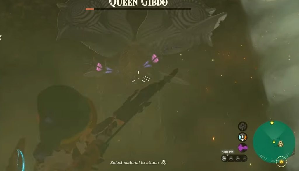 Zelda Tears of the Kingdom: All Bosses & How To Defeat Them