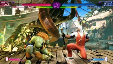 Street Fighter 6 Blanka [Story, Voice Actor & Abilities] - eXputer.com