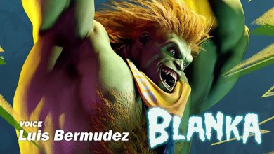 Street Fighter 6 Blanka [Story, Voice Actor & Abilities] - eXputer.com