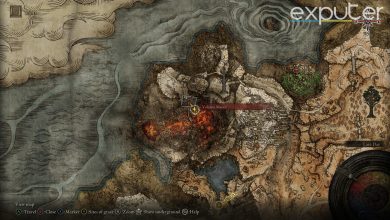 Elden Ring: Blasphemous Blade Build [Stats, Armor & Spells]