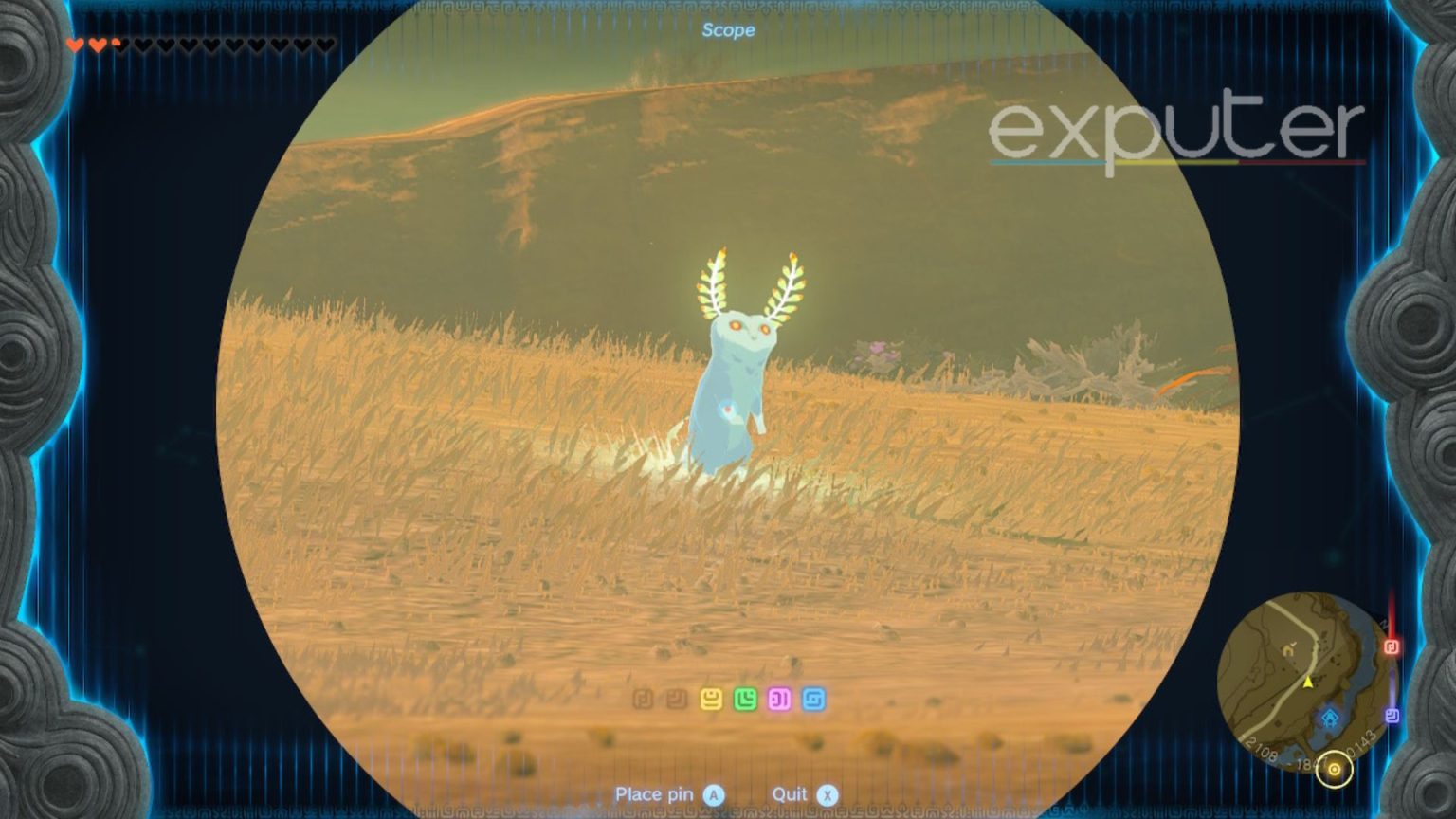 Tears of the Kingdom: How To Get Rupees [Best Ways] - eXputer.com