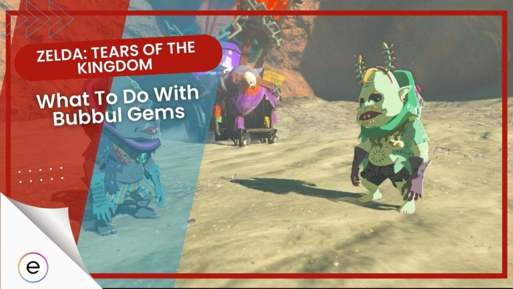 Tears of the Kingdom: Floating Coliseum [Location & Walkthrough]