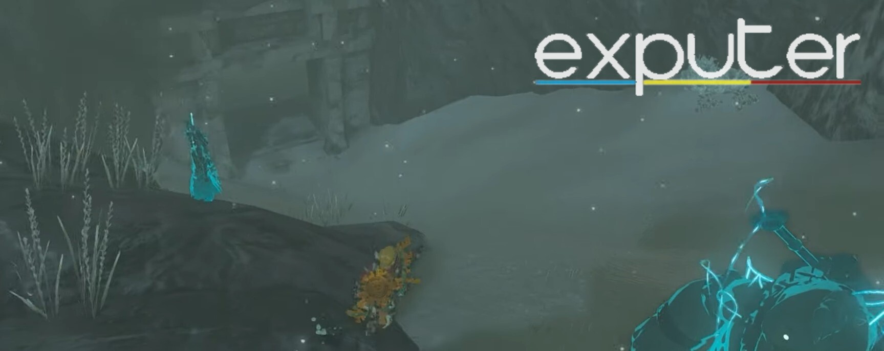 Tears of the Kingdom: Hebra's Great Skeleton Quest - eXputer.com