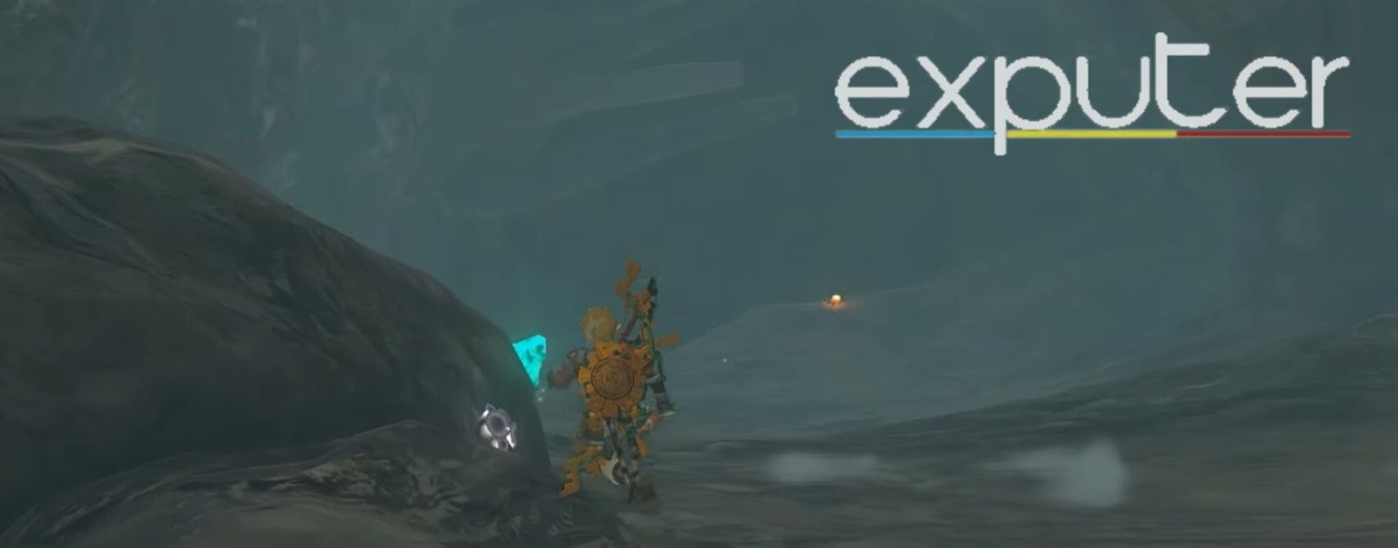 Tears of the Kingdom: Hebra's Great Skeleton Quest - eXputer.com