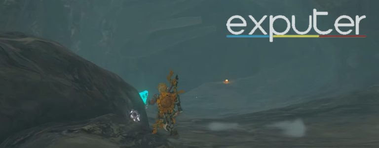 Tears of the Kingdom: Hebra's Great Skeleton Quest - eXputer.com