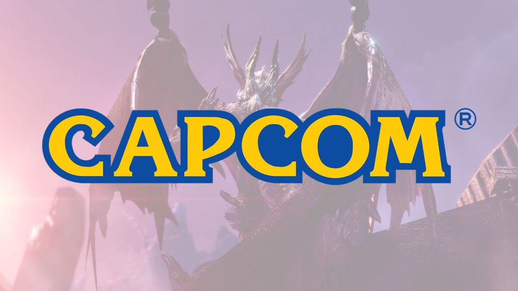 Capcom Achieves Six Successive Years of Record-High Profits; Share ...