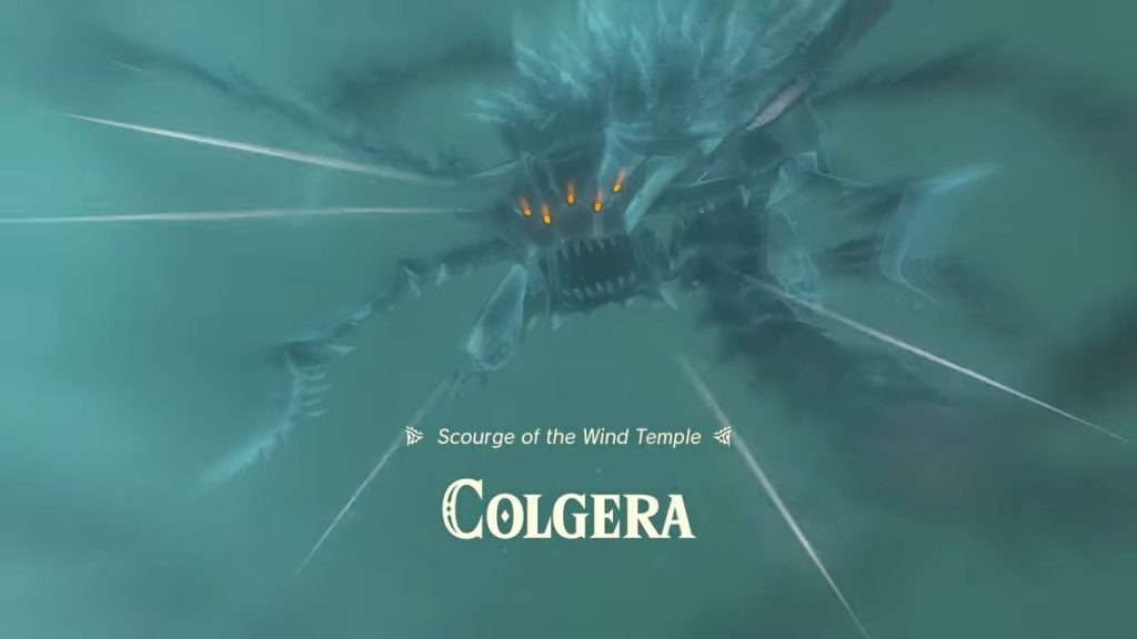 Zelda Tears of the Kingdom: All Bosses & How To Defeat Them