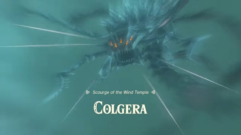 Zelda Tears of the Kingdom: All Bosses & How To Defeat Them